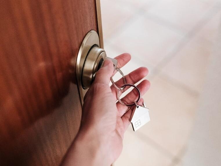 Digital Master Key System | SimonsVoss UK | SimonsVoss UK